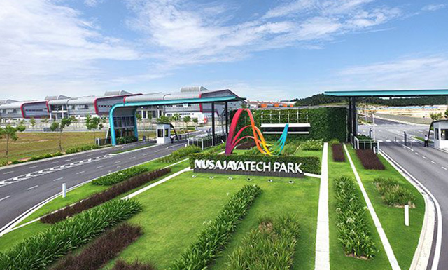 Prestige Integration Projects